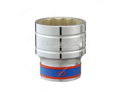 Kingtony Metric Standard Socket, 433015M, 15MM : SupplyVan.com: Sockets