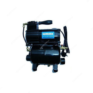 Sumake Air Compressor, MC-2200THM, 1/8 Hp, 2.5 Litres : SupplyVan.com ...