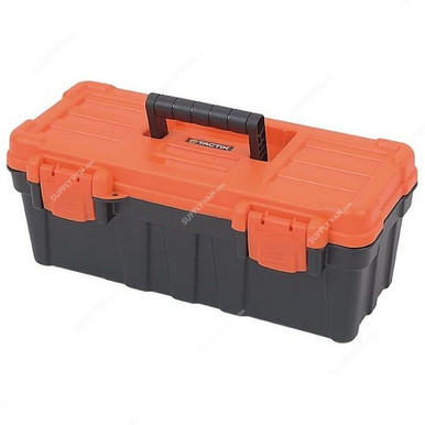 Tactix Tool Box, 320130, 13 Inch : SupplyVan.com: Portable Tool Boxes ...