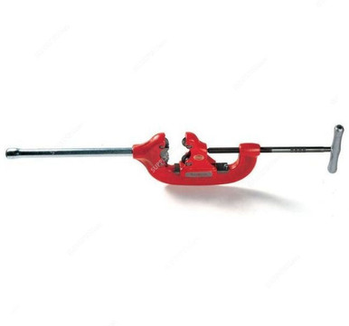 Ridgid Pipe Cutter, 32820, 1/8 Inch-2 Inch : SupplyVan.com: Pipe and ...