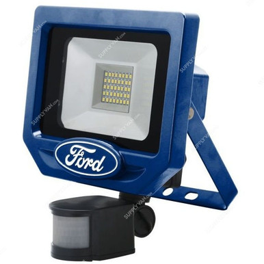 Ford LED Worklight With Sensor, FWL-1031, 20W : SupplyVan.com: LED ...