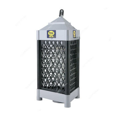 Moel Insect Killer, 301, 20W : SupplyVan.com: Electronic Bug Killers