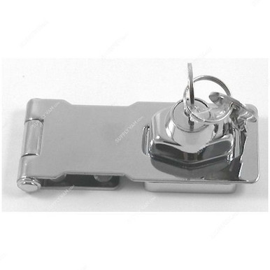 Robustline Lock For Aluminium Door 3 Inch : SupplyVan.com: Door Locks