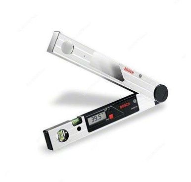 Bosch Angle Measurer DWM-40-L 0-220 Degree : SupplyVan.com: Angle ...