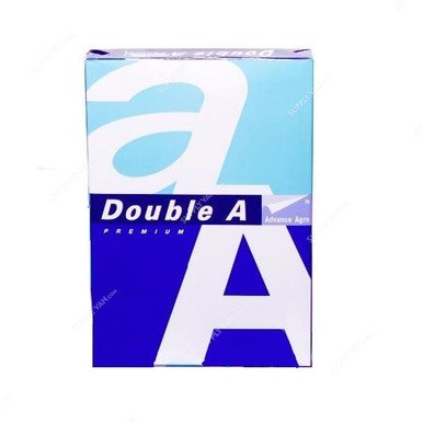 Double A Paper A4 500 Pcs/Pack : SupplyVan.com: Copier Paper