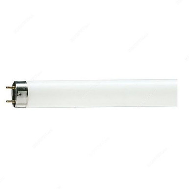 Philips Tube Light TL-D-15W-54-765-1SL-50 1.5 Feet 15W Cool Daylight ...