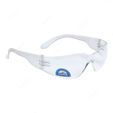 Vaultex Safety Spectacle V72 Clear : SupplyVan.com: Safety Spectacles