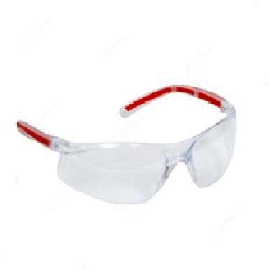Vaultex Safety Spectacle V291 Clear : SupplyVan.com: Safety Spectacles