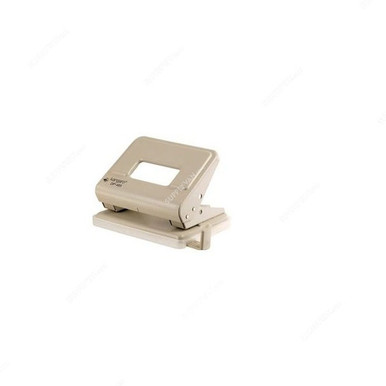 Kangaro Paper Punch DP-485 16 Sheets Cream : SupplyVan.com: Paper Hole ...