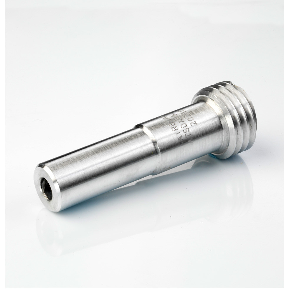 Blasting Nozzles | Airblast Eurospray Direct