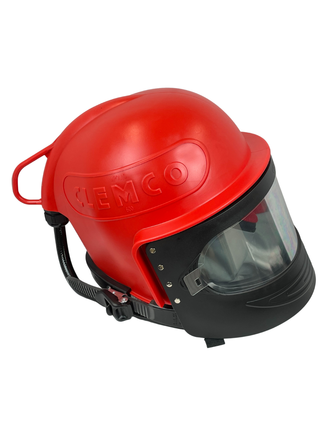 Genuine Apollo 600 Blast helmet