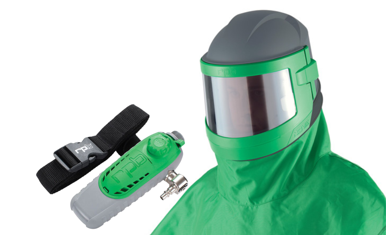 Buy Blast Cleaning and Spray Equipment and Spares Online | Airblast ...