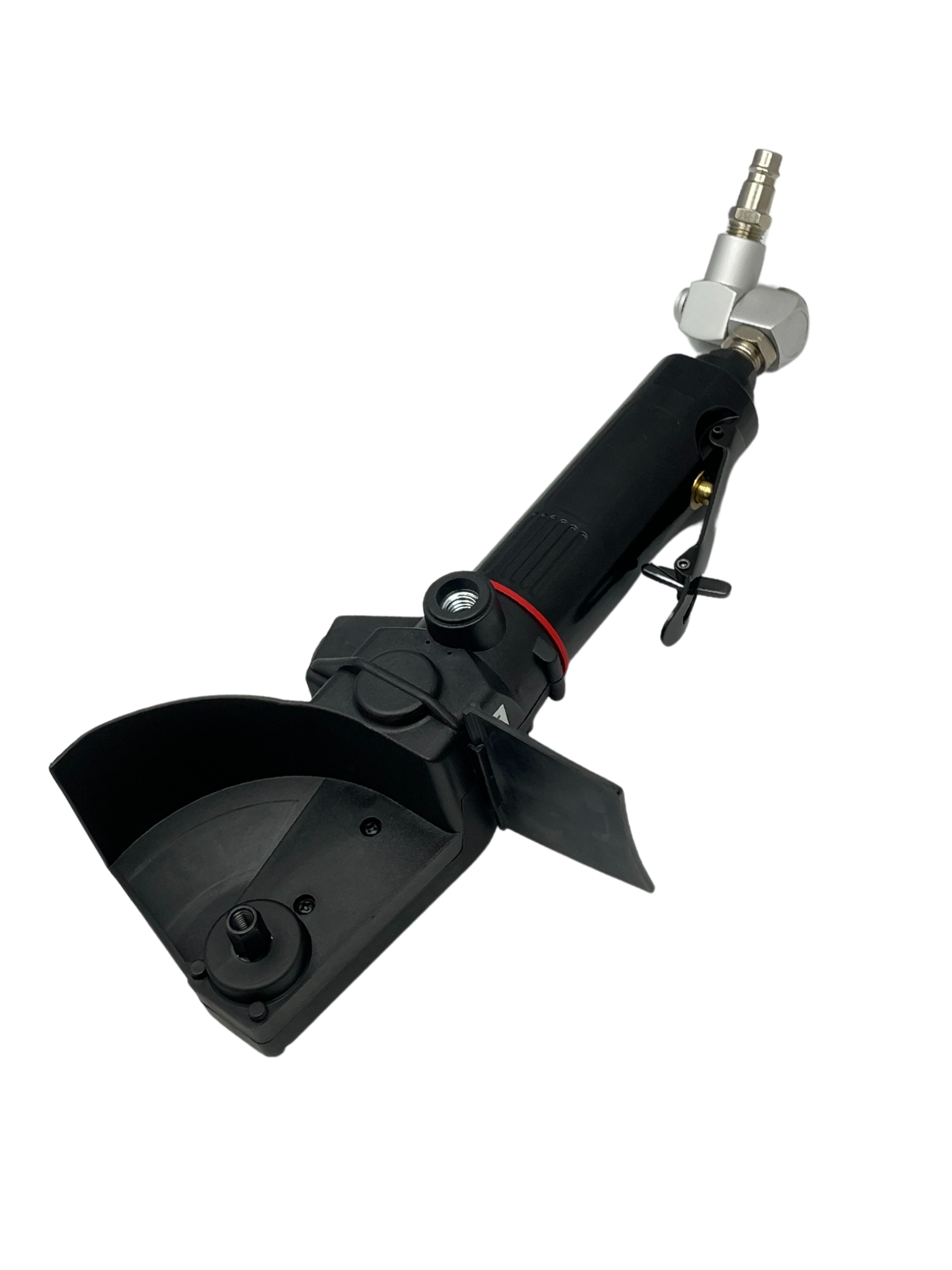 Shot Blasting Equipment | Airblast Eurospray Direct