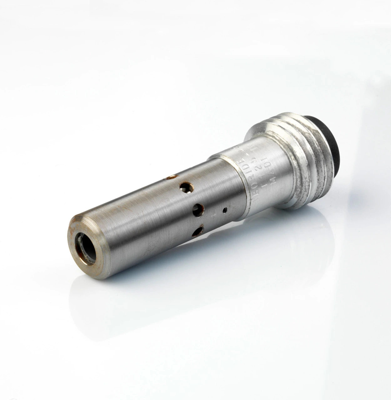 Blasting Nozzles | Airblast Eurospray Direct