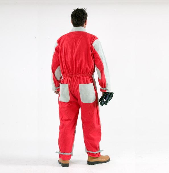 Heavy Duty Blast Suit | Airblast Eurospray Direct