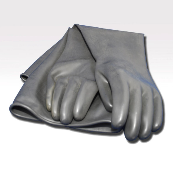 Blasting Gauntlets | Blast Cabinet Gloves | Airblast Eurospray Direct