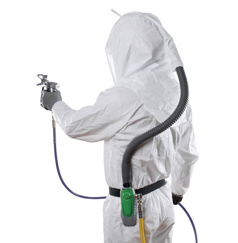 RPB C40 Climate Control Device | Airblast Eurospray Direct