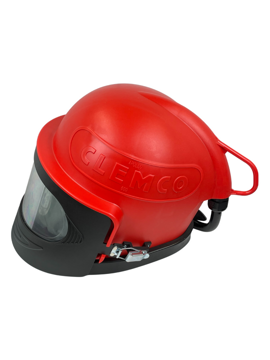 Genuine Apollo 600 Blast helmet