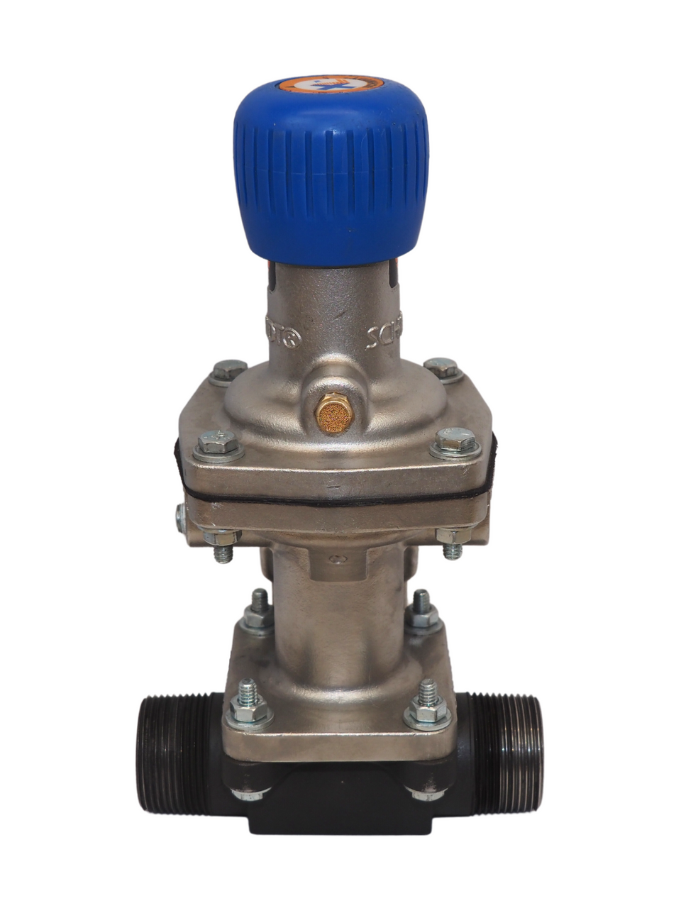 Blasting Equipment - Blast Pot Spares - Grit Valves - Airblast ...