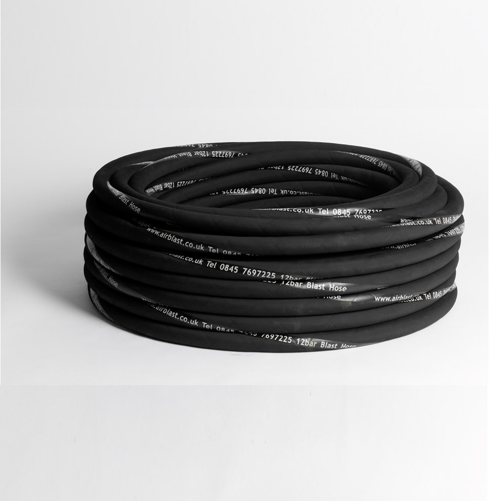 Blast Pots - 50ltr Redline Contractor Pot Kit | Airblast Eurospray Direct