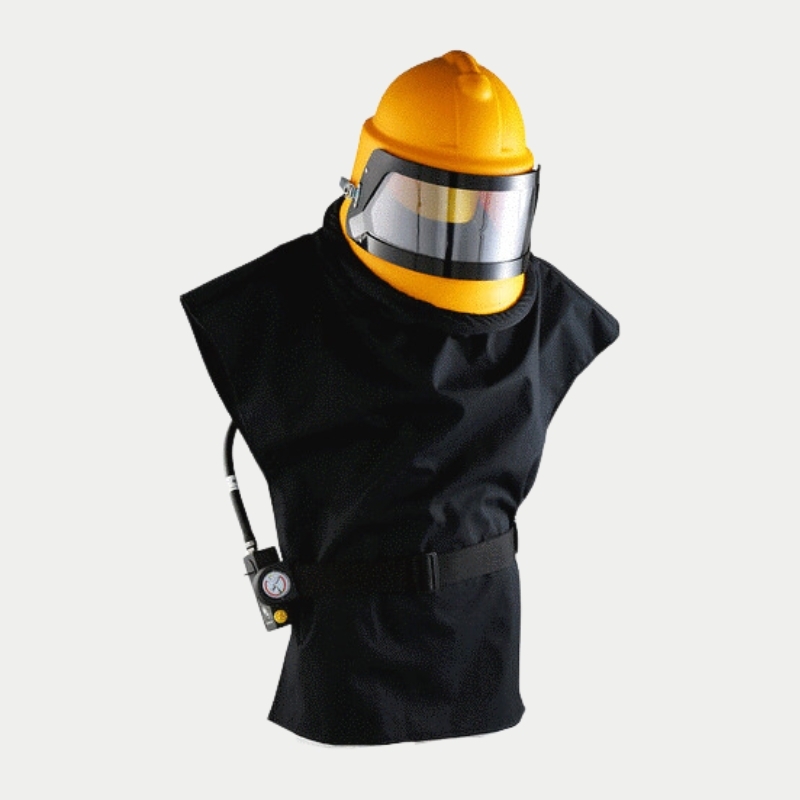 Blast Helmets | Airblast Eurospray Direct