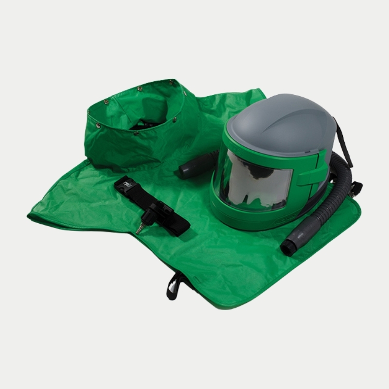 Blast Helmets | Airblast Eurospray Direct