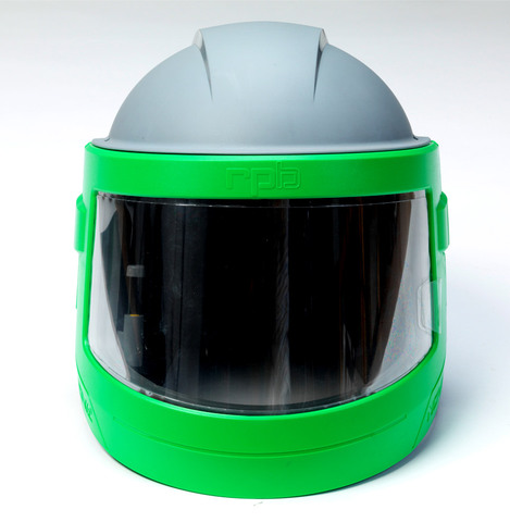 Blast Helmet Care and Maintenance - airblasteurospraydirect.com