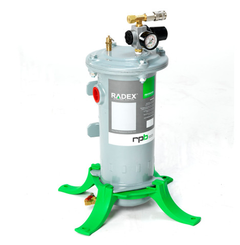 RPB Radex Airline Filter | Breathing Filters | Breathing Units ...