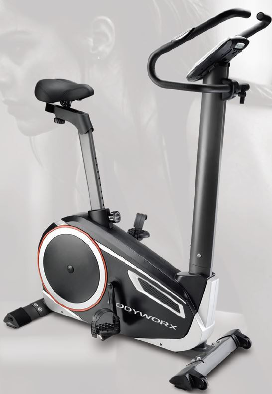 BodyWorx BK4.0 Exercise Bike - Official Store - Guaranteed Delivery