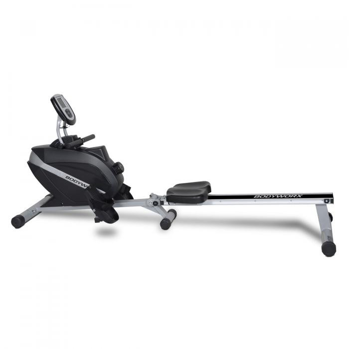 BodyWorx Magnetic-Resistance Rowing Machine - Official Store ...