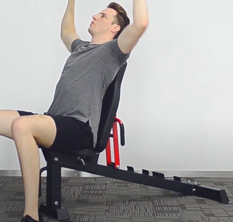 Pivot PHB3130 utility bench - Official Store - Guaranteed Delivery