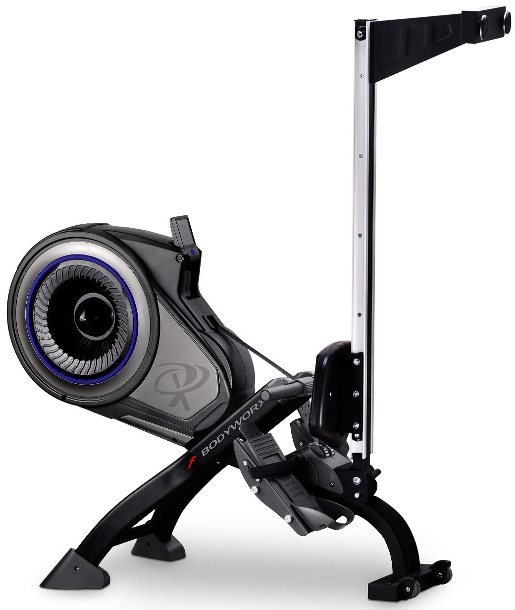 BodyWorx KR6000 Magnetic Rowing Machine KR6000MAG - Official Store ...