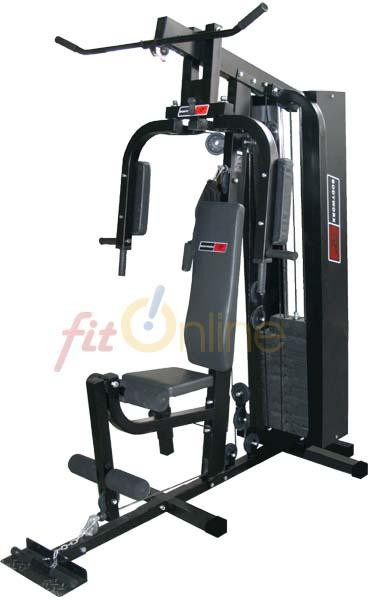 BodyWorx LBX700HG Home Gym - Official Store - Guaranteed Delivery