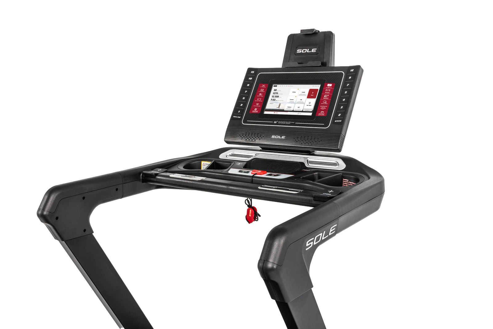 Sole F80 Treadmill - Official Store - Latest Stock - Guaranteed Delivery