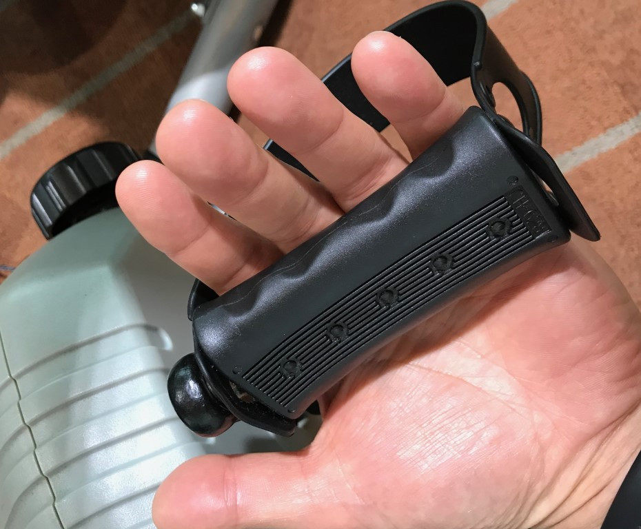 Bodyworx Dual Exercise Bike - Official Store - Guaranteed Delivery