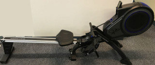 BodyWorx KR6000 Magnetic Rowing Machine KR6000MAG - Official Store ...