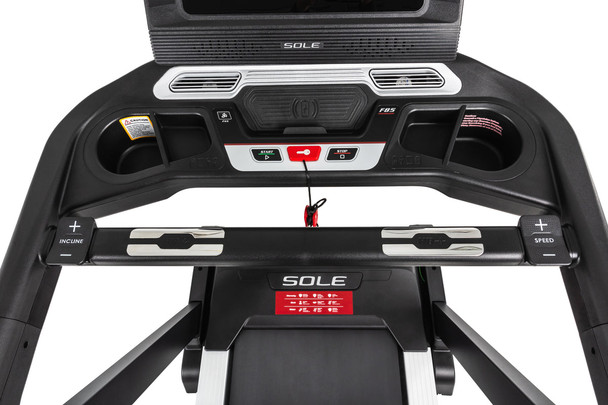 Sole F85 Treadmill - Official Australian Store - Guaranteed Delivery