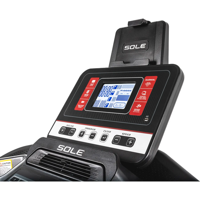 Sole F63 Treadmill - Official Store - Guaranteed Delivery