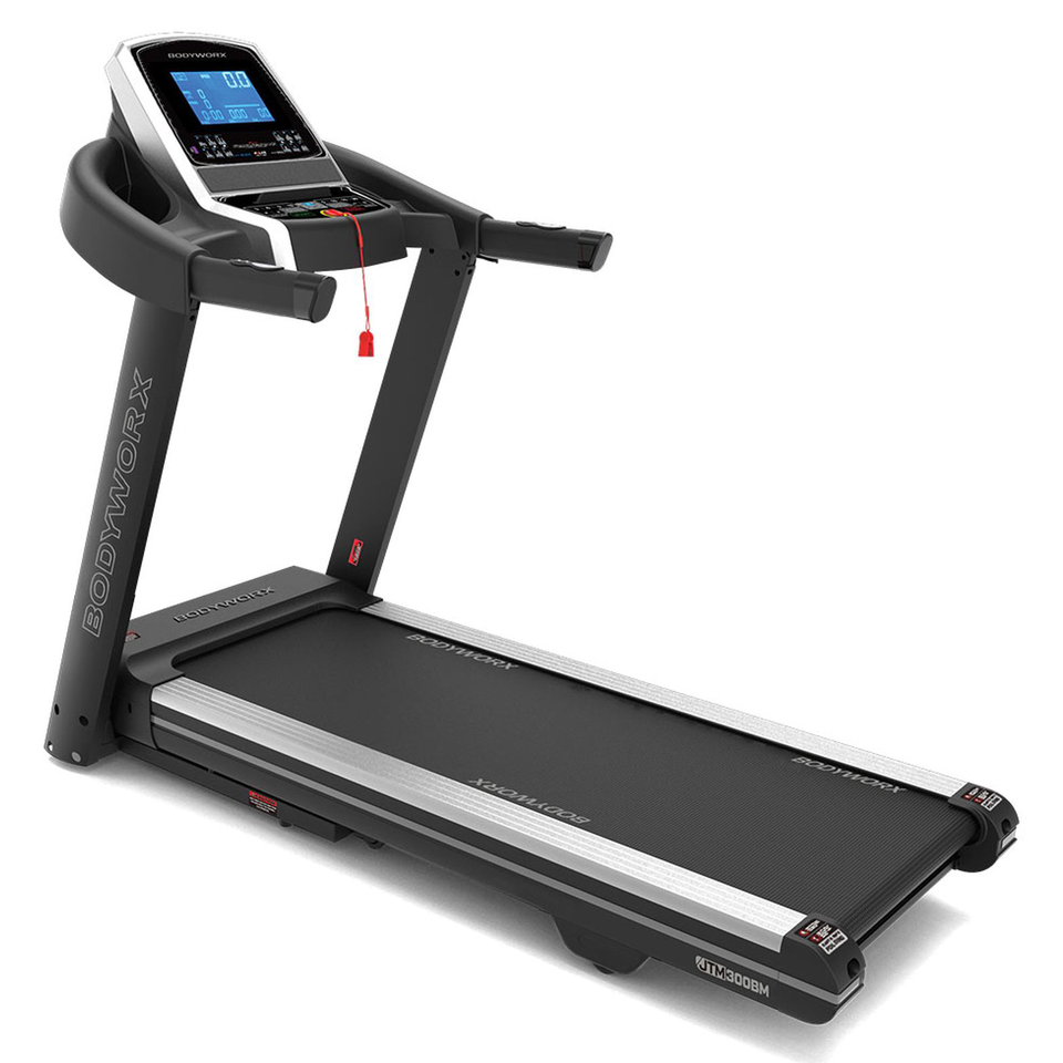 BodyWorx Treadmills For Sale Online in Australia - Ph: 1800-123-909 ...