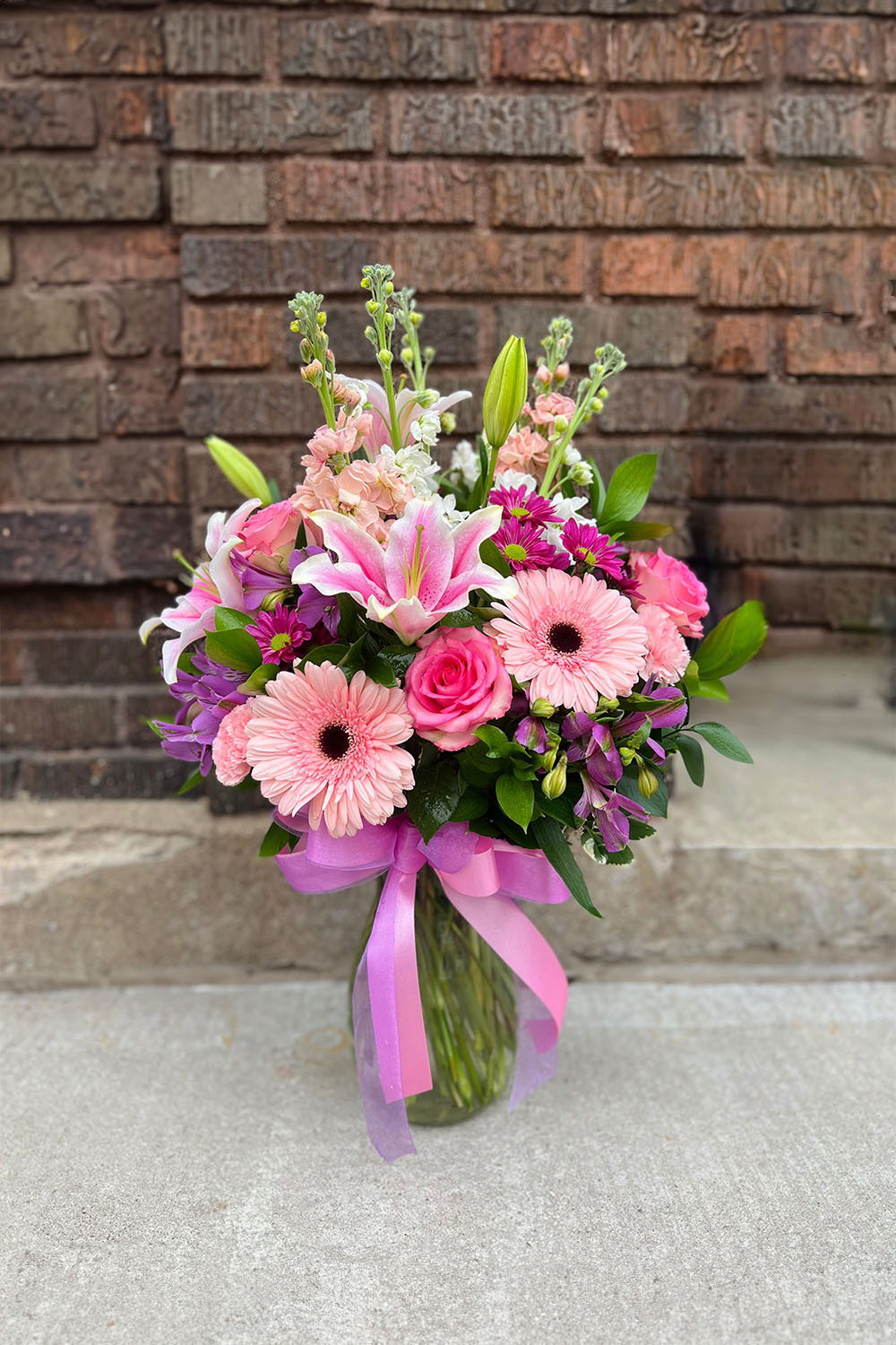 Shop Birthday Flowers | Fresh Floral Designs by Main Floral