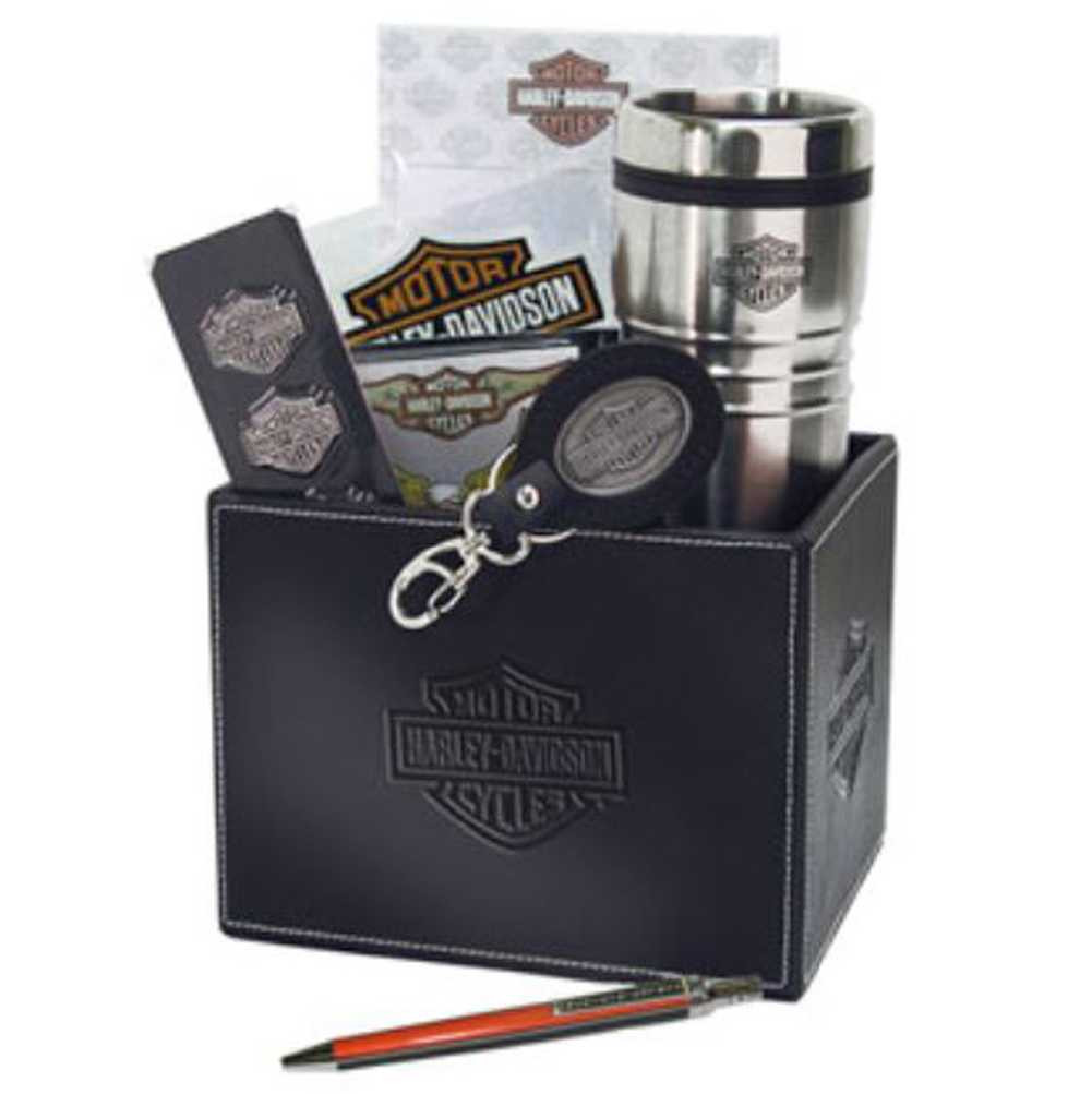 unusual harley davidson gifts