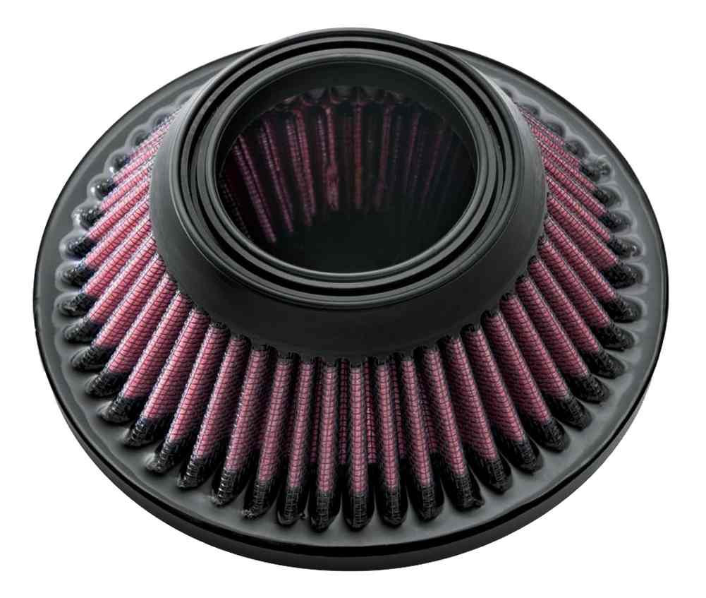 Harley-Davidson® Screamin' Eagle High-Flo K&N Air Filter ...