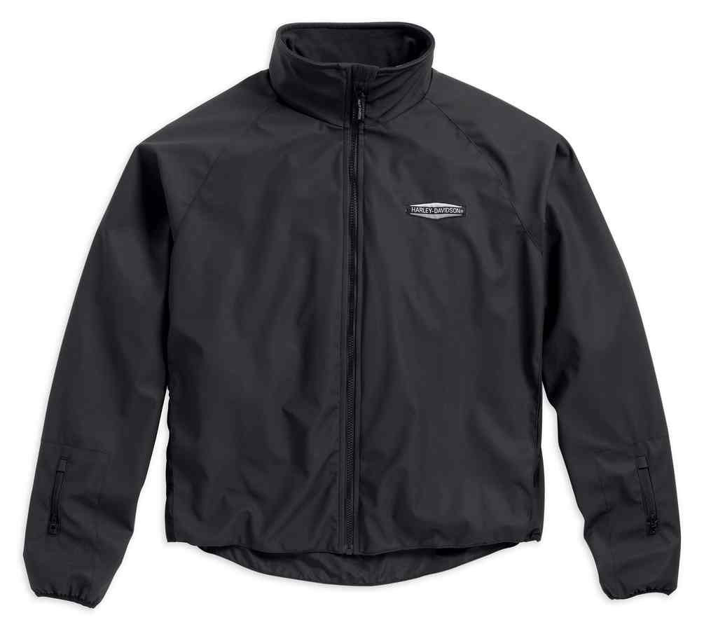 Harley-Davidson® Men's Heated One-Touch Programmable 12V Jacket Liner ...