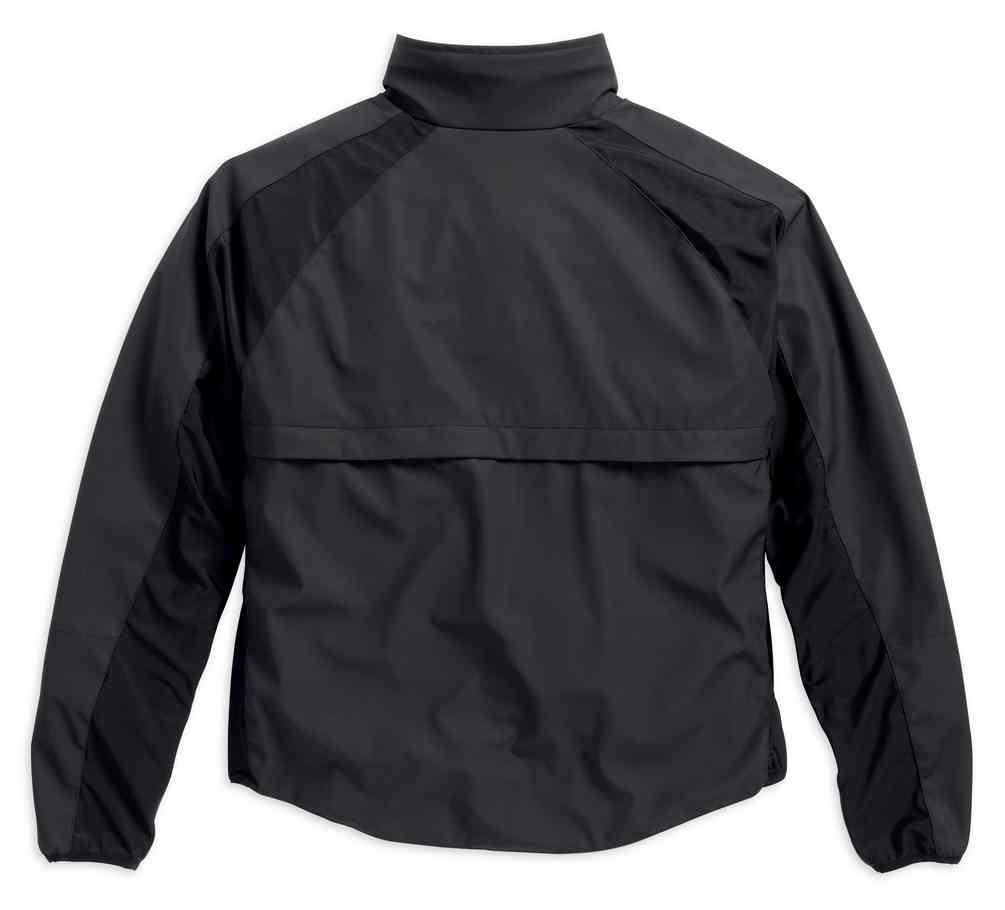 Harley-Davidson® Men's Heated One-Touch Programmable 12V Jacket Liner ...