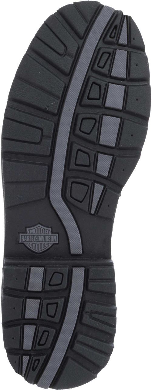 Harley-Davidson® Men's Keating Motorcycle Boots. Black, Brown, or Wheat ...