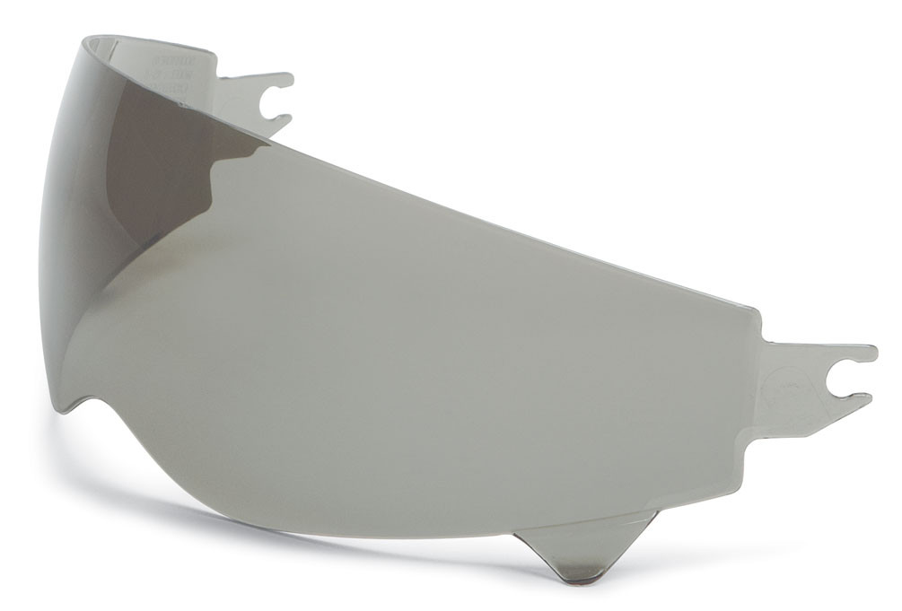Harley-Davidson® X04 Shell Replacement Scorpion Face Shield Dark Smoke ...
