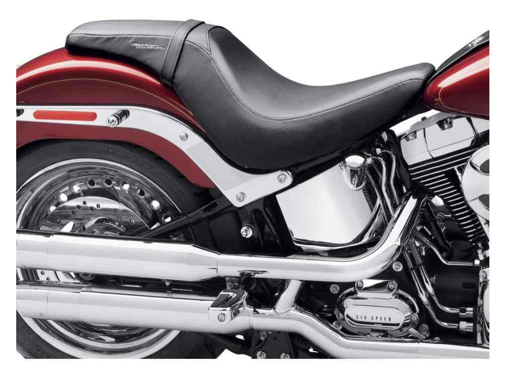 crossbones springer seat