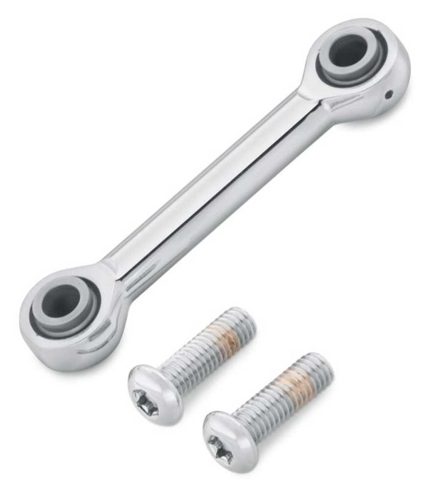 Harley-Davidson® Front Engine Mount Stabilizer Link, Fits XL & XR ...