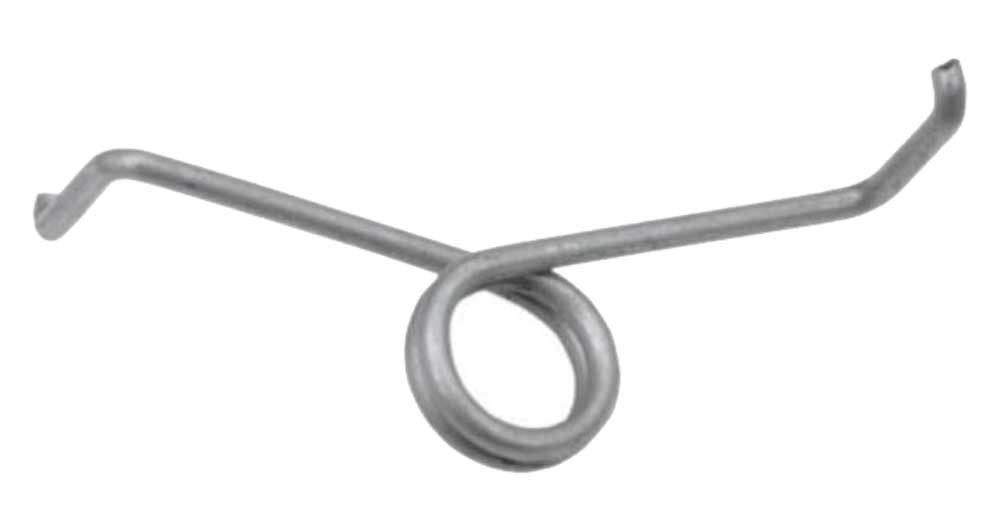 Performance Machine Anti-Rattle Spring 4-Piston Calipers, Chrome DS ...