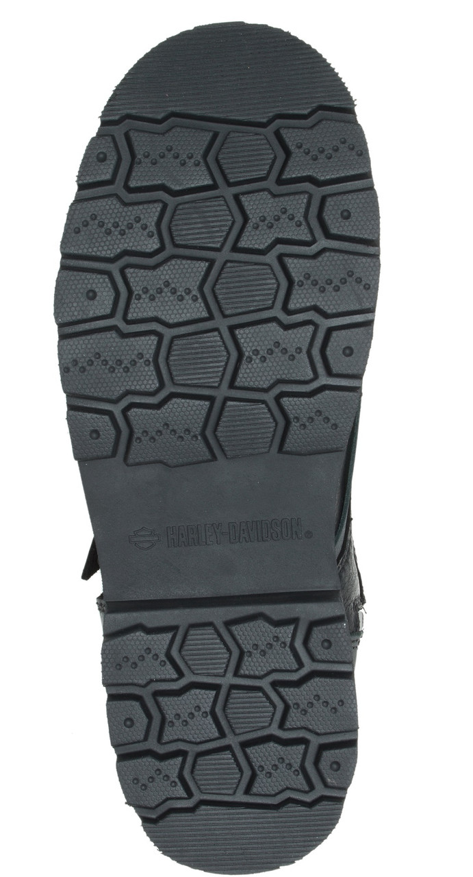 Harley-Davidson® Women's Becky Flash 6-Inch Black or Grey Motorcycle ...
